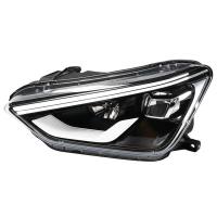 China Aftermarket Nezha S30 Left Car Led Front Headlight Assembly 4421010BB for sale