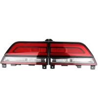 China Nezha S37 Right Led Light Colour Combination Front Rear Lamp Assy 4421020 for sale
