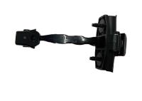 China Tesla Model 3 Rear Door Check Strap 1089509-00-B 20x10x5cm Black for sale