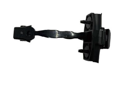 China Tesla Model 3 Rear Door Check Strap 1089509-00-B 20x10x5cm Black for sale