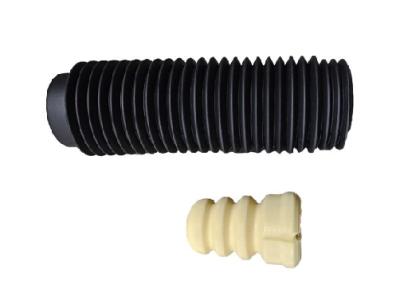 China Tesla Model 3/Y Shock Absorber Dust Cover Kit 23x8x8cm EPDM Rubber for sale
