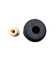 China Tesla Model 3/Y Shock Absorber Dust Cover Kit 23x8x8cm EPDM Rubber for sale