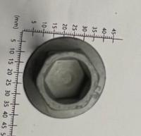 China M10x130 Steel HF Bolt for Tesla Model 3/Y 2017-2023 1446114-00-B for sale