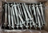 China Tesla Model 3/Y Double-Ended HF Bolt M14X120 + M10X16 1456640-00-A for sale