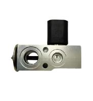 China Tesla Model 3 AC Expansion Valve Solenoid 1101878-00-A 12V DC for sale