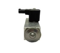 China Tesla Model 3 AC Expansion Valve Solenoid 1101878-00-A 12V DC for sale