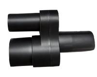 China Tesla US to EU CCS2 Adapter for Model S/X/Y/3 250kW Fast Charging for sale