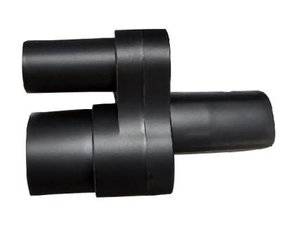 China Tesla US to EU CCS2 Adapter for Model S/X/Y/3 250kW Fast Charging for sale
