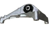 China Tesla Model 3/Y Front Left Mount Assembly 35x15x15cm Aluminum Alloy for sale