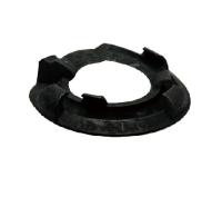 China Tesla Model 3/Y Rear Coil Spring Isolator Pad Cover 90mm x 14mm Black for sale