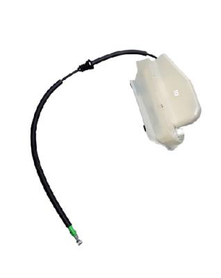 China Tesla Model 3/Y Rear Right Door Lock 1500675-91-B 24x19x12cm for sale
