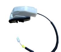 China Tesla Model 3/Y Rear Right Door Lock 1500675-91-B 24x19x12cm for sale