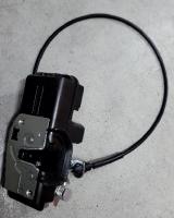 China Tesla Model S Front Left Door Lock 6008913-99-C 24x19x12cm for sale