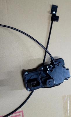 China Tesla Model S Rear Left Door Lock 6008911-99-D 24x19x12cm for sale