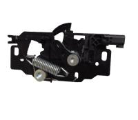 China Tesla Model S Hood Latch 6006601-00-B 1033011-00-G 15x13x3cm for sale
