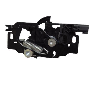 China Tesla Model S Hood Latch 6006601-00-B 1033011-00-G 15x13x3cm for sale