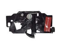 China Tesla Model S Hood Latch 6006601-00-B 1033011-00-G 15x13x3cm for sale