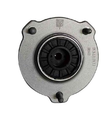 China Tesla Model Y/3 Front Shock Absorber Mount Rubber 10444402 15x15x8cm for sale