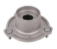 China Tesla Model Y/3 Front Shock Absorber Mount Rubber 10444402 15x15x8cm for sale