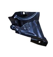 China Tesla Model Y Left Lower Wing Bracket - 500MPa Steel, 0.7KG for sale