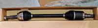 China Tesla Model X(-2017) Front Left Driver Side Axle Half Shaft 1027111-00-D for sale
