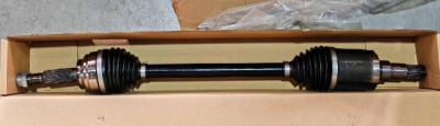 China Tesla Model X(-2017) Front Left Driver Side Axle Half Shaft 1027111-00-D for sale