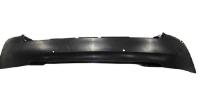 China Tesla Model S Rear Fascia ABS Plastic Unpainted 1850mm x 480mm for sale
