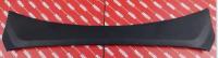 China Tesla Model X Frunk Apron Rear 2015-2021 Black Plastic 3.5kg for sale