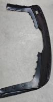 China Black Rear Lower Fascia for Tesla Model S 2021+ 1780mm x 220mm for sale