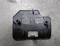 China Tesla Model S 2021+ RH Rear Bumper Bracket 145x40x3mm Black for sale