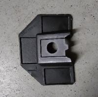 China Tesla Model S 2021+ Rear Bumper Bracket LH 130mm x 35mm for sale