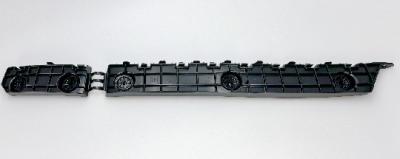 China Tesla Model S 2021+ RH Rear Bumper Mounting Bracket 115x42x4mm for sale