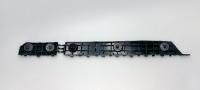 China Tesla Model S 2021+ RH Rear Bumper Mounting Bracket 115x42x4mm for sale