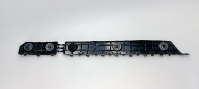 China Tesla Model S 2021+ LH Rear Bumper Mounting Bracket 115x42x4mm for sale