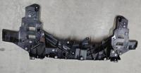 China Tesla Model S 2021+ Front End Carrier 1608181-00-B Lightweight Body Kit for sale