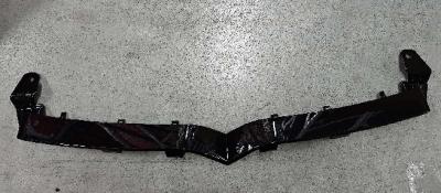 China Tesla Model S 2021+ Front Bumper Trim Protection Strip 93x15x11cm for sale