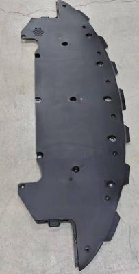 China Black Valance Front Fascia for Tesla Model S 2021+ 177x65x4cm for sale