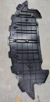 China Black Valance Front Fascia for Tesla Model S 2021+ 177x65x4cm for sale