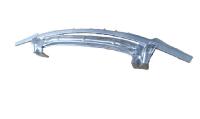 China Aluminum Alloy Ankle Catcher for Tesla Model S 2021+ 1.5kg Silver for sale