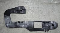 China Black Front Fog Light Bracket LH for Tesla Model S 2022+ 50x26x3mm for sale