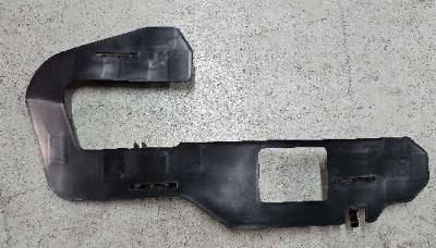 China Tesla Model S 2022+ RH Front Fog Light Bracket 50x26x3cm Black for sale