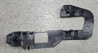 China Tesla Model S 2022+ RH Front Fog Light Bracket 50x26x3cm Black for sale