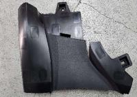 China Tesla Model S 2021 Front Right Bumper Wheelhouse Liner Bracket 1564690-00-A for sale