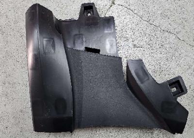 China Tesla Model S 2021 Front Right Bumper Wheelhouse Liner Bracket 1564690-00-A for sale