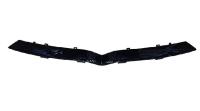 China Tesla Model X Front Bumper Grille Trim 1617074-00-C ABS Plastic for sale