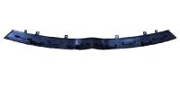 China Tesla Model X Front Bumper Grille Trim 1617074-00-C ABS Plastic for sale