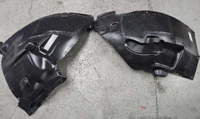 China Front Right Wheel Liner for 2021+ Tesla Model X 175*60*20mm for sale