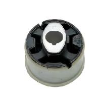 China Tesla Model 3 Y Front Motor Bushing 7x6x6 Black Composite for sale