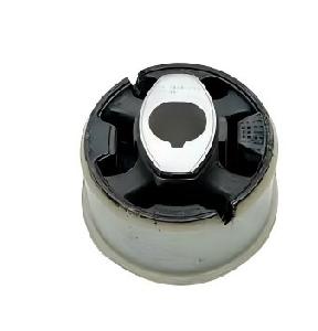 China Tesla Model 3 Y Front Motor Bushing 7x6x6 Black Composite for sale