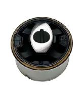 China Tesla Model 3 Y Front Motor Bushing 7x6x6 Black Composite for sale